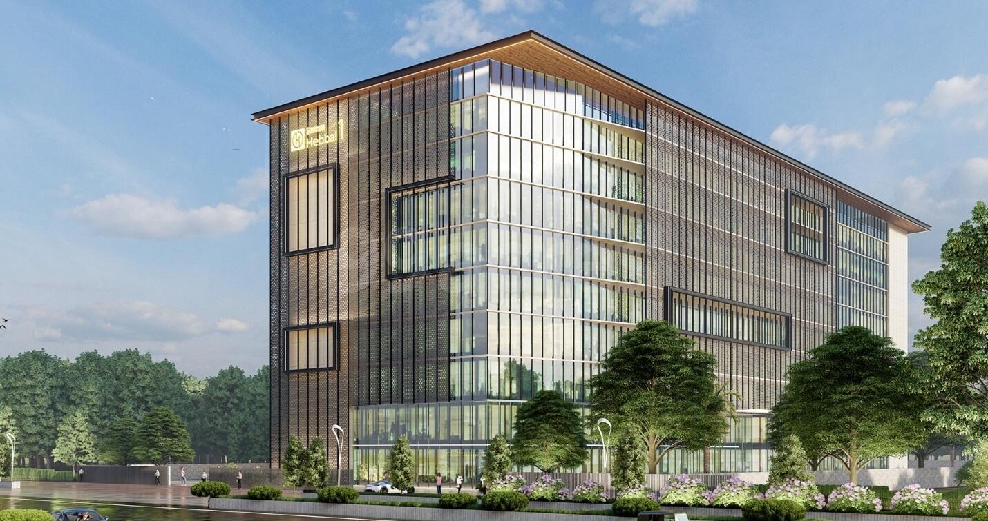 Premium Apartments in Chennai | Shriram Park 63