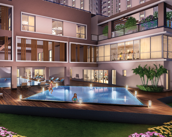 Our Story | Shriram Properties